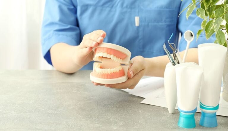 Initial Consultation – Dr. Robert Lee